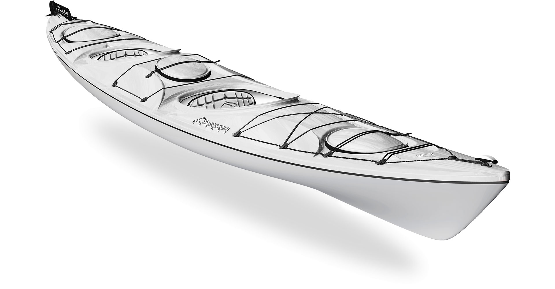 Delta 17.5T – Delta Kayaks