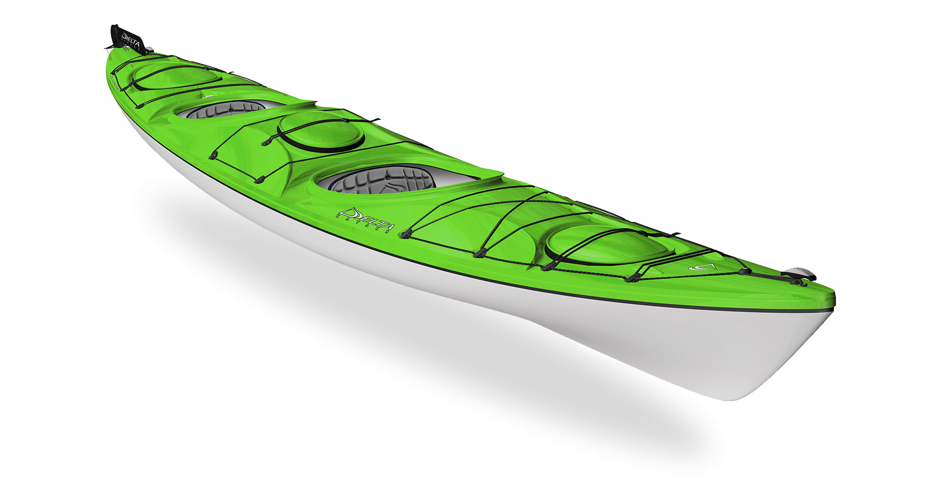 Delta 17.5T – Delta Kayaks