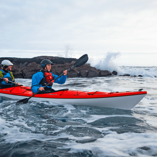 Delta 17.5T – Delta Kayaks
