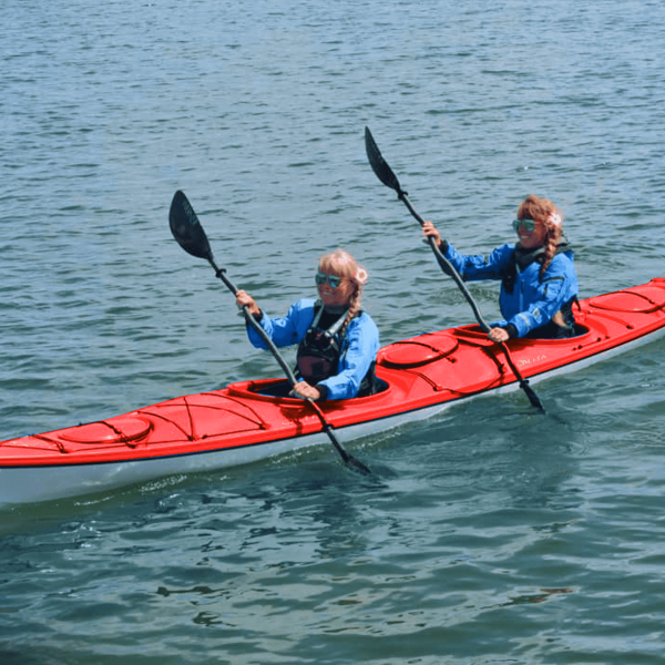 Delta 17.5T – Delta Kayaks