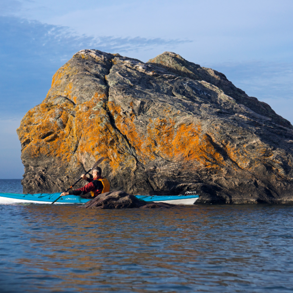 Delta 17 – Delta Kayaks