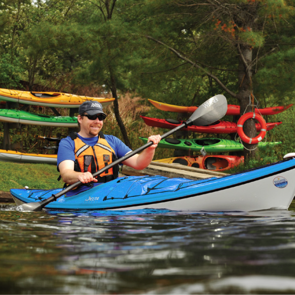Delta 17 – Delta Kayaks