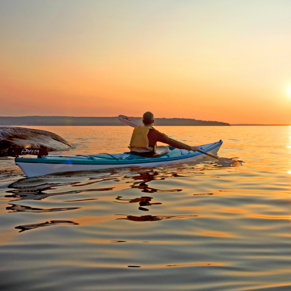 Delta 17 – Delta Kayaks